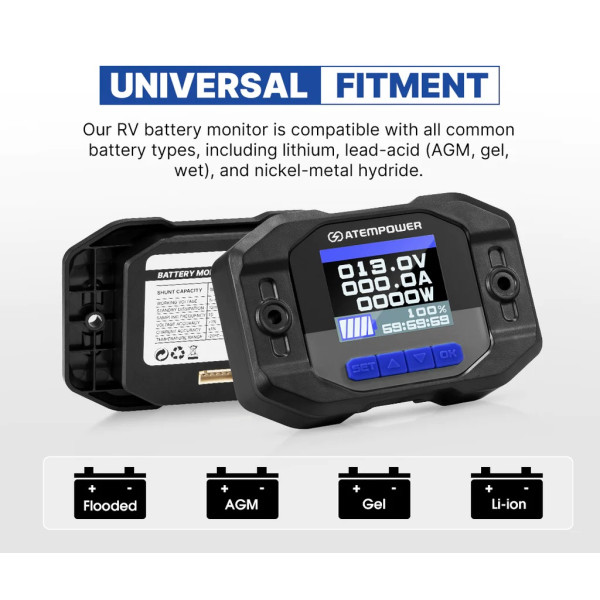 Дисплей для батарей AP-CM-200A |Купить от официального дилера в Казахстане Auroraled Kazakhstan ...